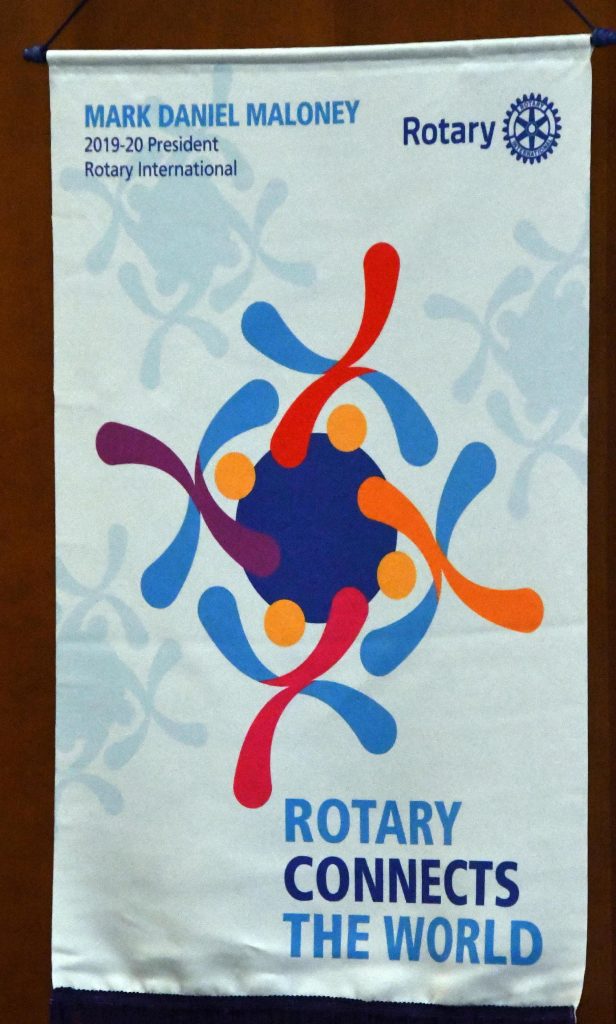 Newberg Noon Rotary Club Newsletter for July 10, 2019 - Rotary Club of ...